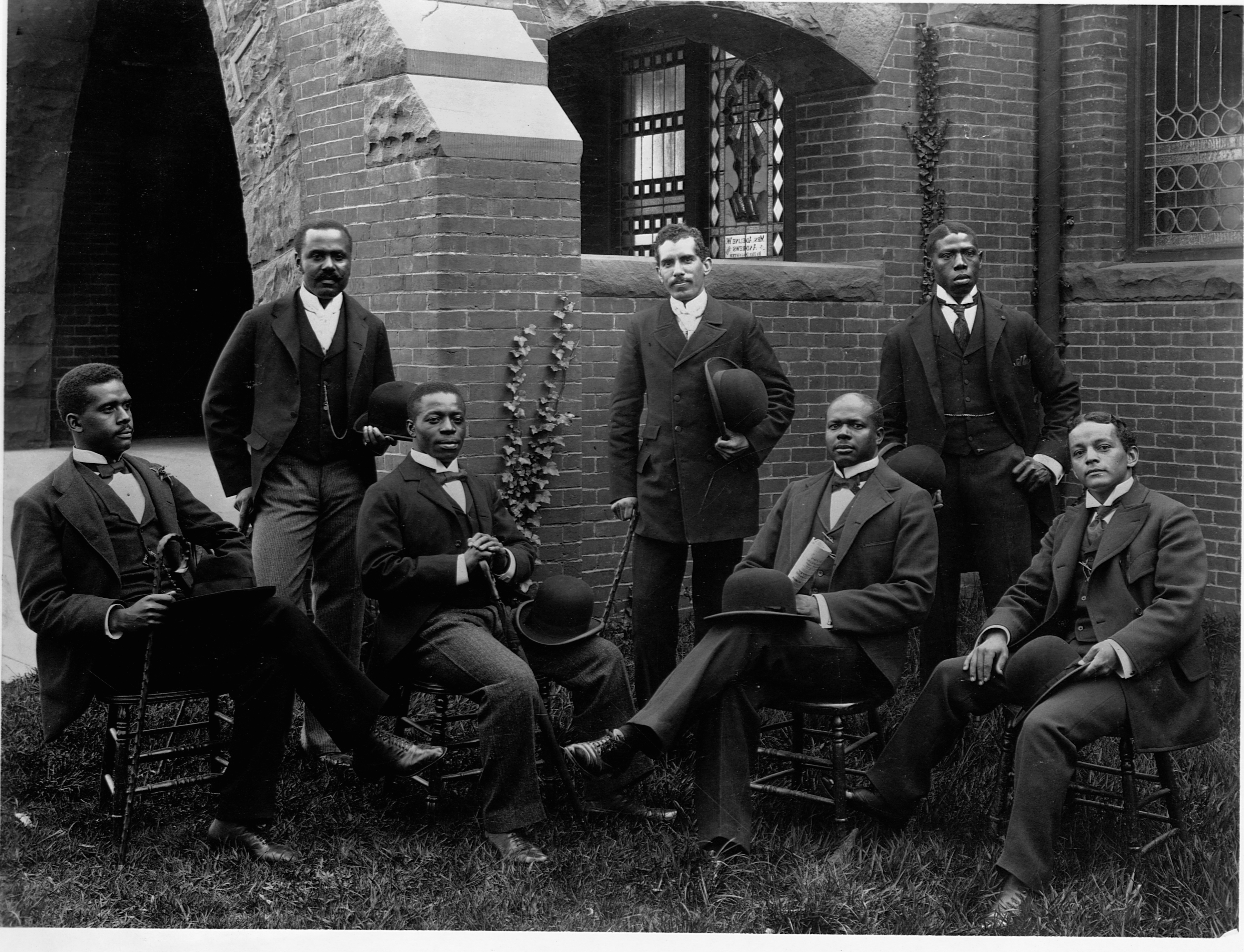 DC Museum Explores The Evolution And Influence Of HBCUs