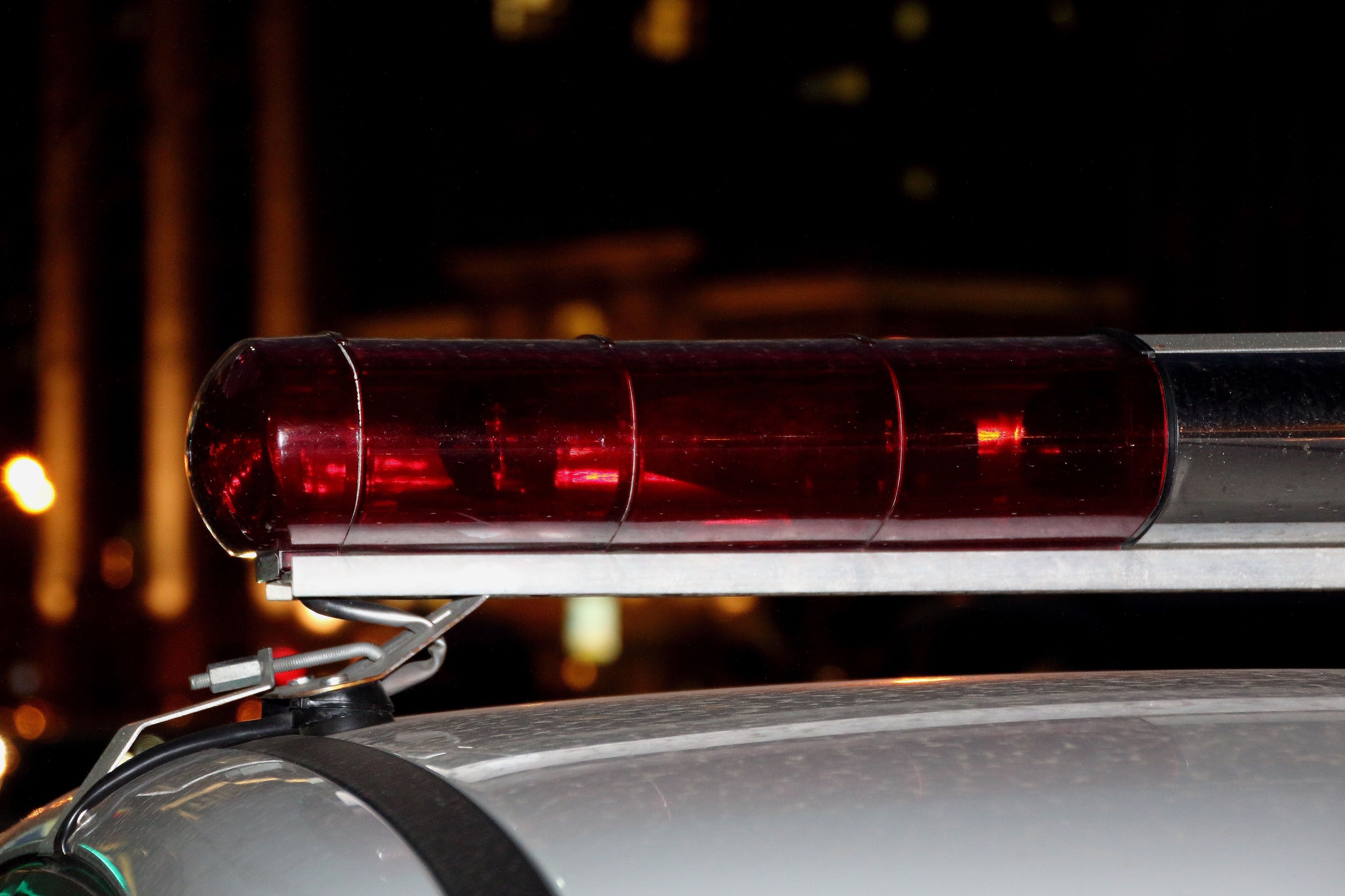'Racist' Mississippi Police Chief Sam Dobbins Fired For Slur Recording