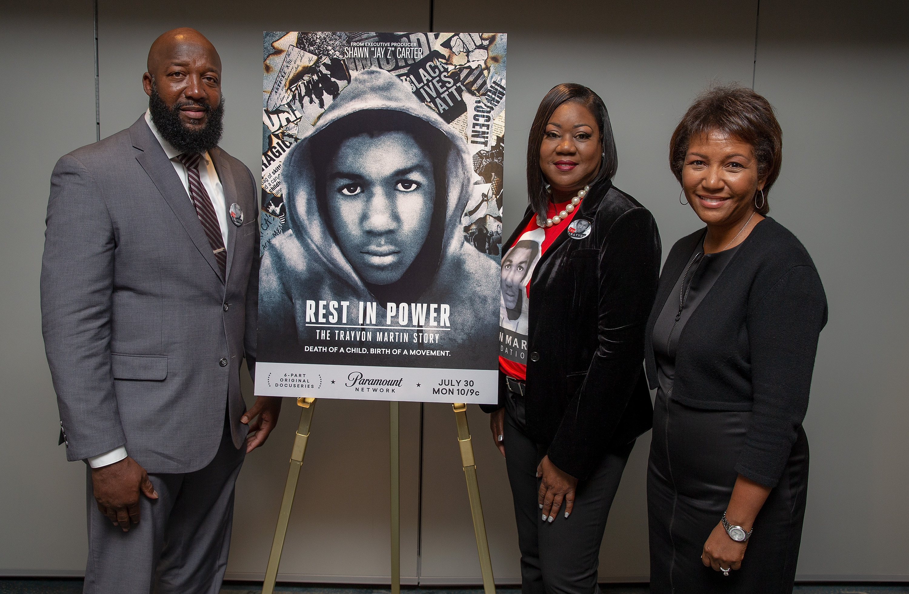 Trayvon Martin Story: Little Has Change With Blacklash Against BLM