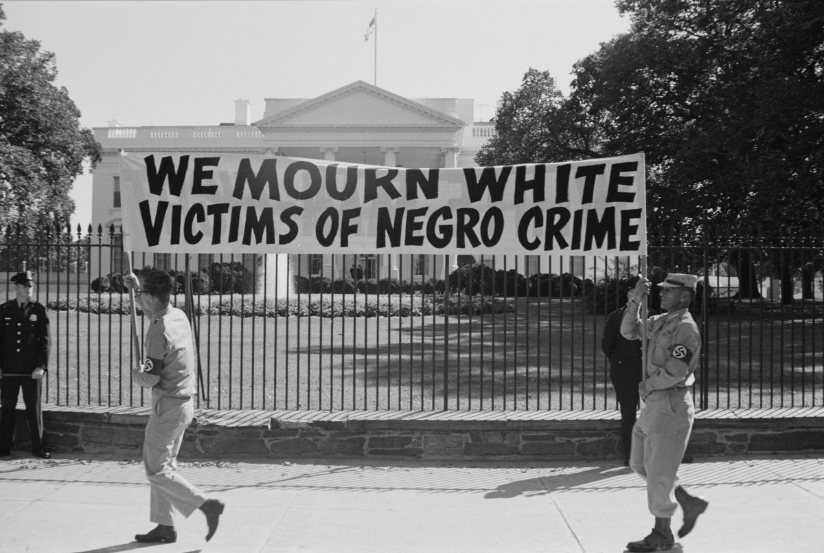 Birmingham Bombing Anniversary Photos: 16th Street Church Then, Now