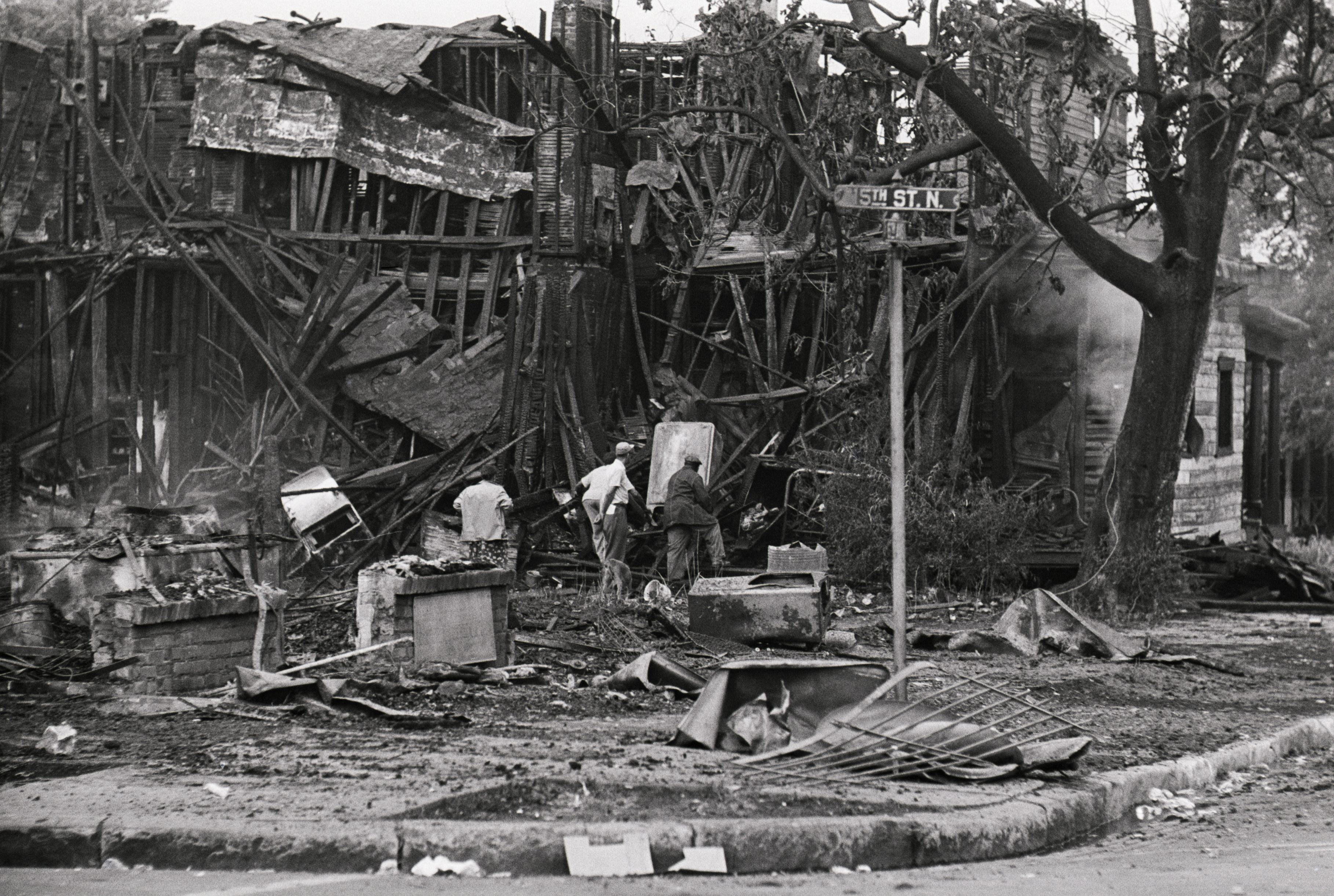 Birmingham Bombing Anniversary Photos Of 16th Street Church