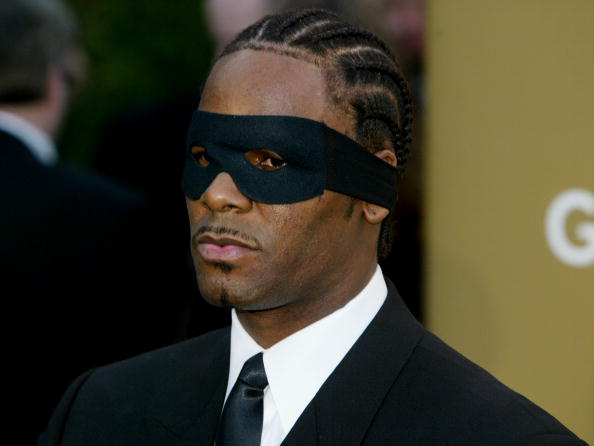 'Surviving R Kelly' Proves You Can't Separate Art From The Artist