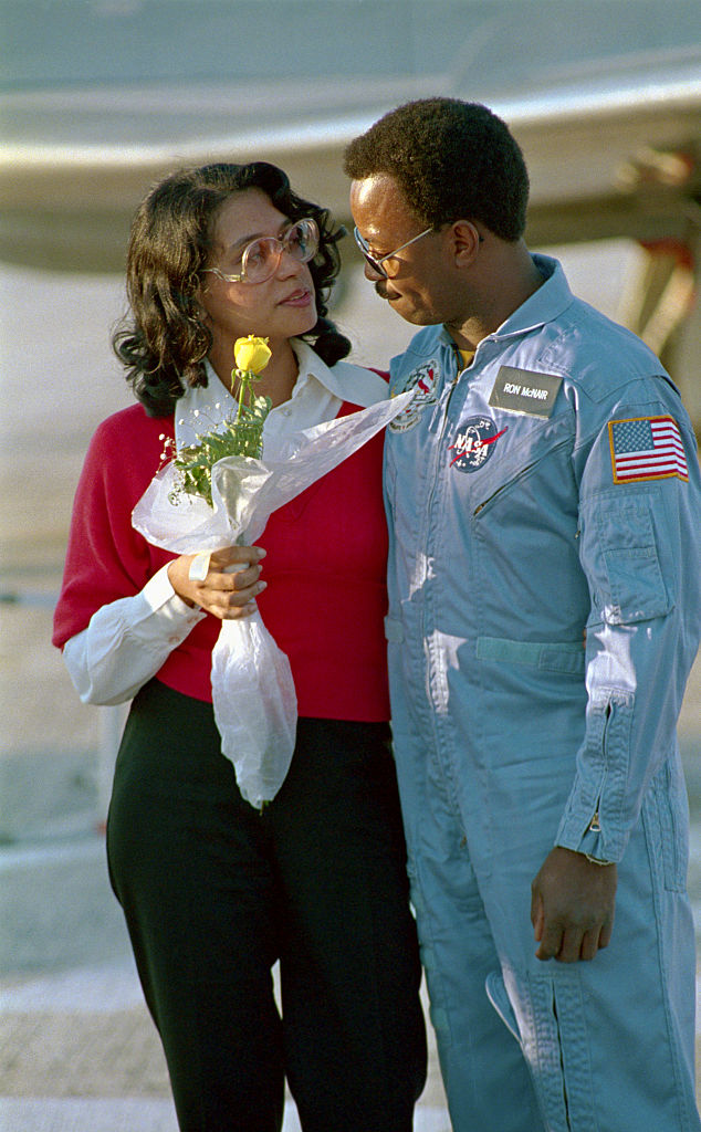 Challenger Disaster: Ronald McNair, Space Shuttle Astronaut, Remembered