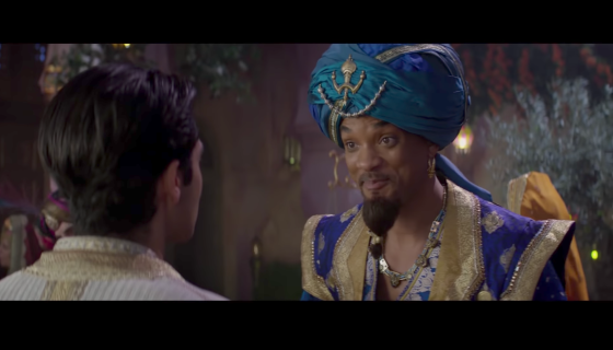Is ‘Aladdin’ Racist? Hollywood Stereotypes Prevail Despite ‘Progress ...