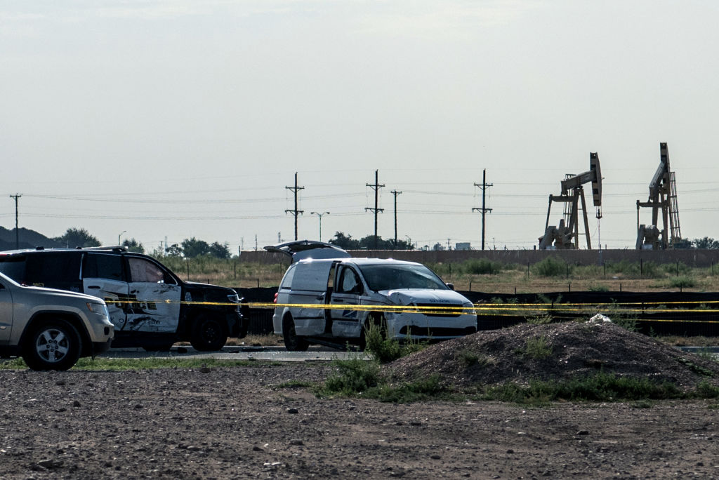 Who Is Seth Aaron Ator? Odessa Shooter's Identity Revealed Finally