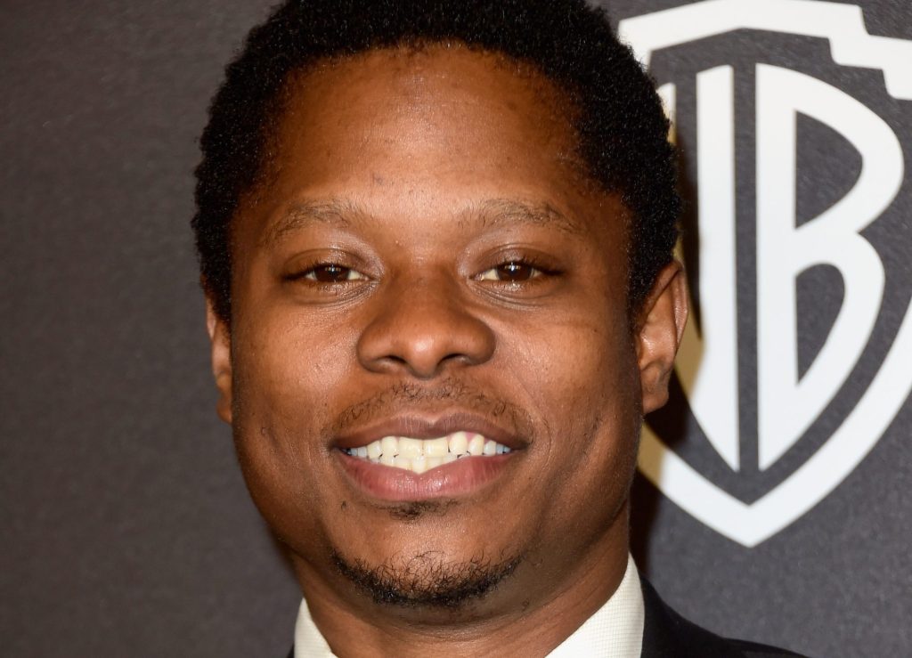 Jason Mitchell Opens Up About Misconduct Allegations Against Him | NewsOne