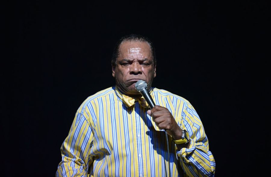 John Witherspoon Photos: Actor, Comedian’s Legendary Life In Pictures ...