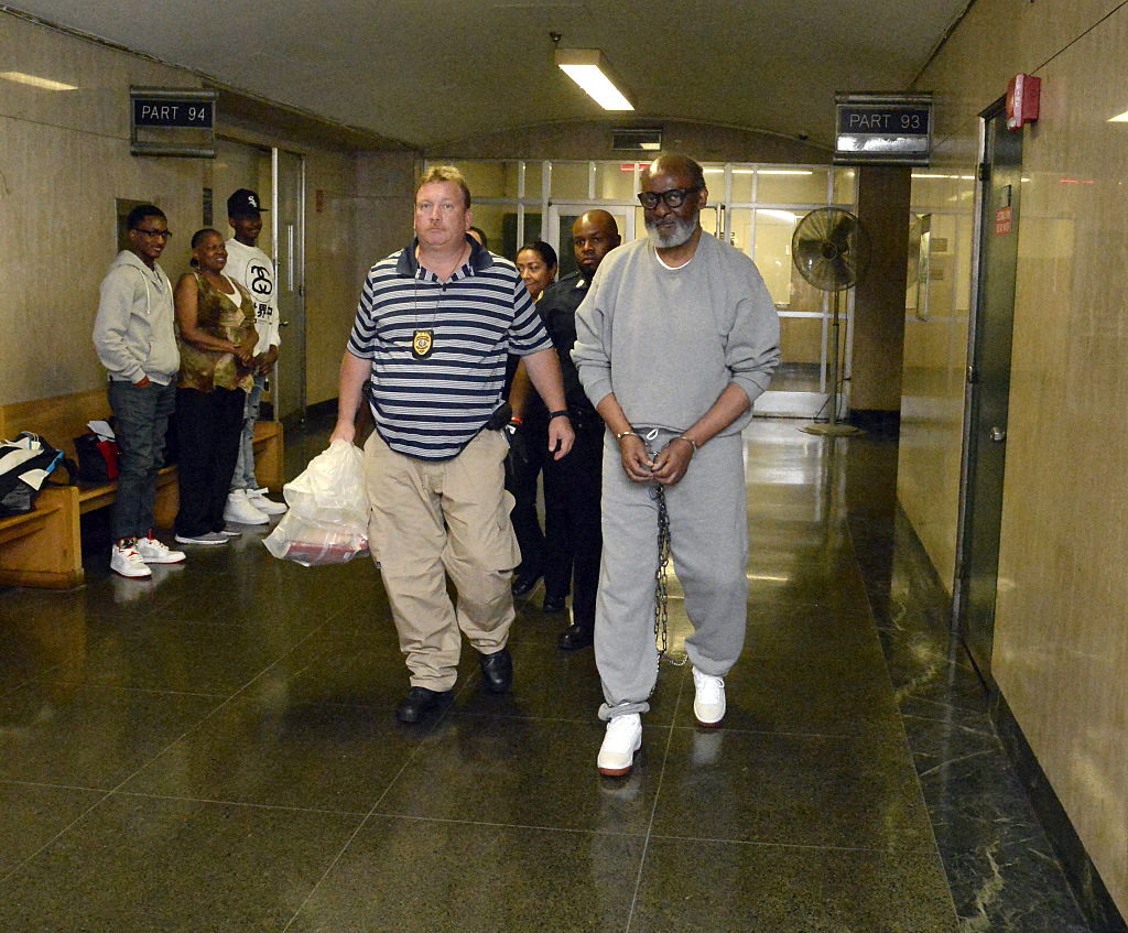 Bobby Love Released From Prison | NewsOne