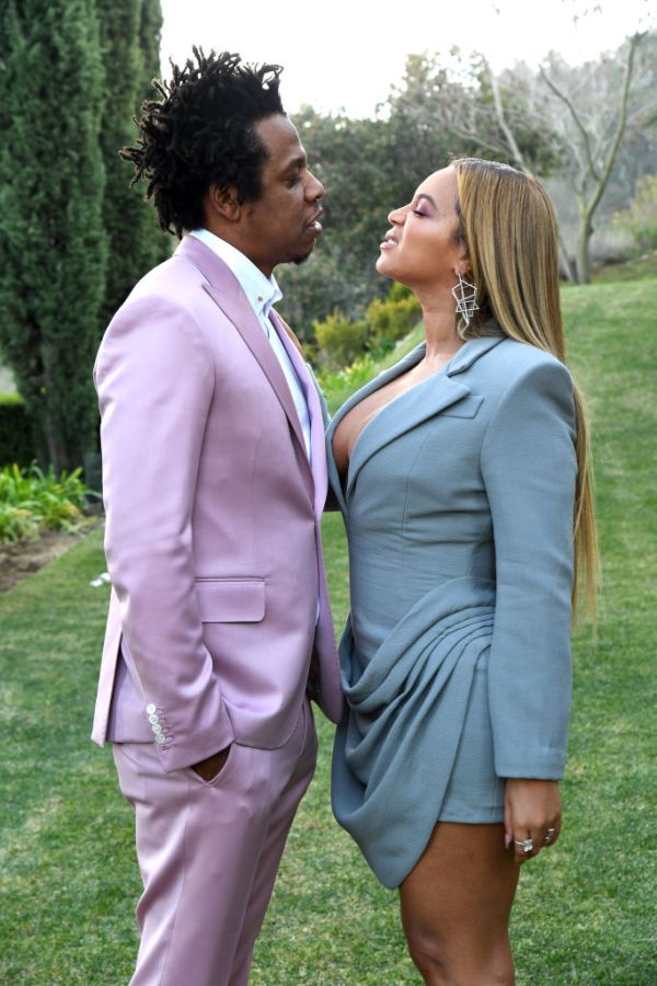 10 Black Couples We Love! | NewsOne