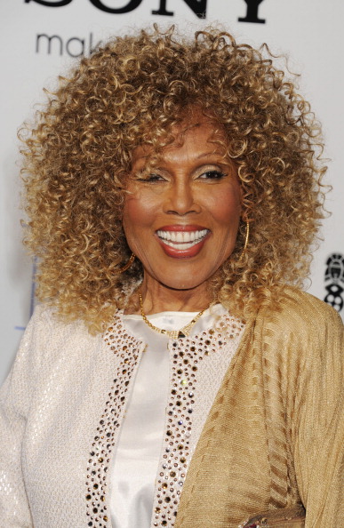 RIP Ja’net DuBois: Remembering Willona From ‘Good Times’ With Photos ...