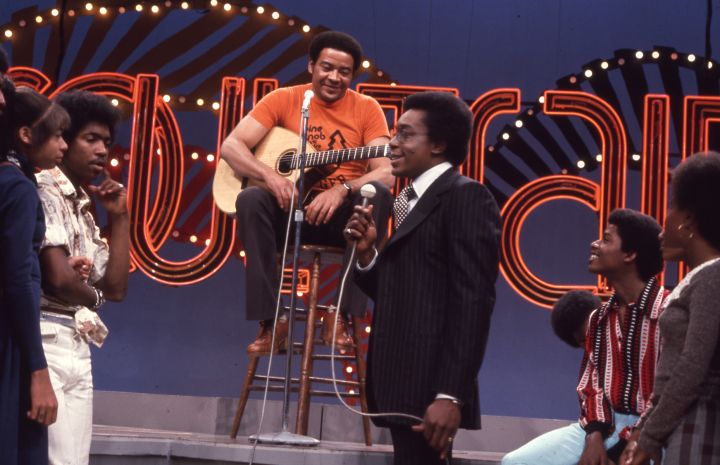 The Life And Legacy Of Don Cornelius