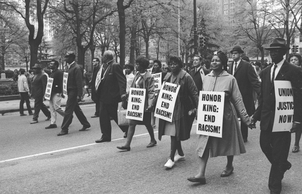 5 Black-Led Labor Unions That Fought For Black Workers' Rights