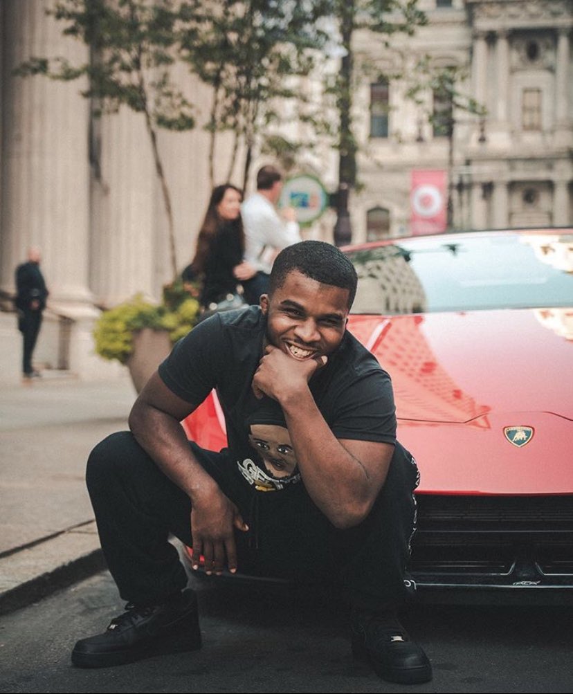 Who Is Meechie Hoe? Philadelphia Comedian Shot, Killed In Targeted Shooting