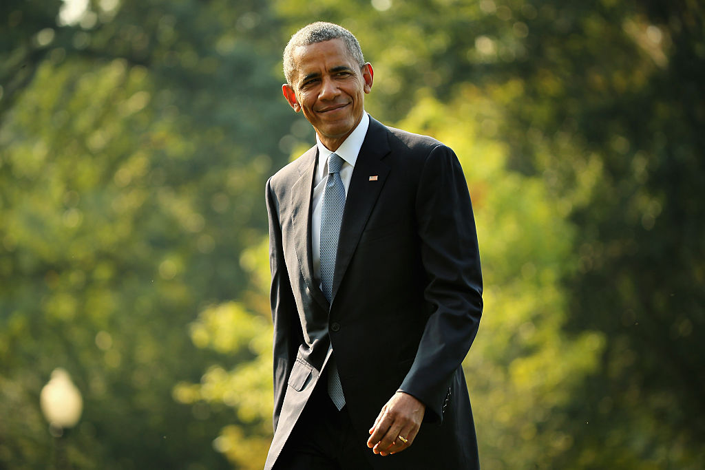 8 Barack Obama Quotes That Still Inspire Us Today - Classix Philly 107.9