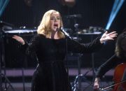 Adele's Bantu Knots Spark Backlash, Some Black Brits Come To Her Defense