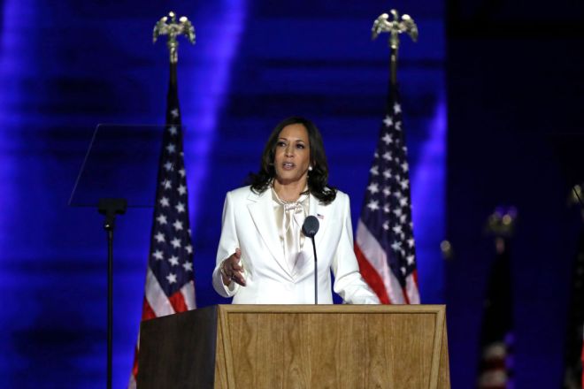 Kamala Harris: 9 Historic Achievements Shaping America’s Future