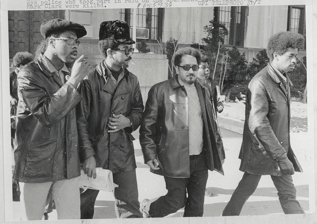 Fred Hampton Quotes: Political, Revolutionary Legacy Remembered