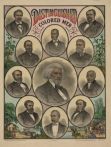 Black Senators Full List: Every African American In US Senate