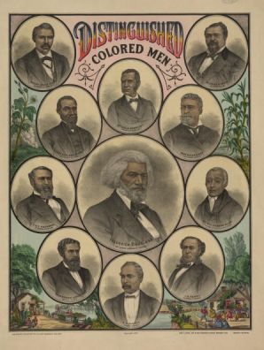 Black Senators Full List: Every African American In US Senate