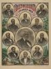 Black Senators Full List: Every African American In US Senate