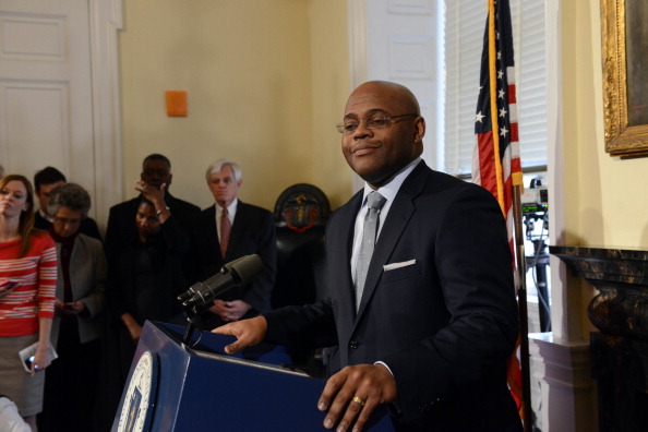 Black Senators Full List: Every African American In US Senate History