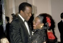 Cicely Tyson Photos: Pictures Of Legendary Actress' Life