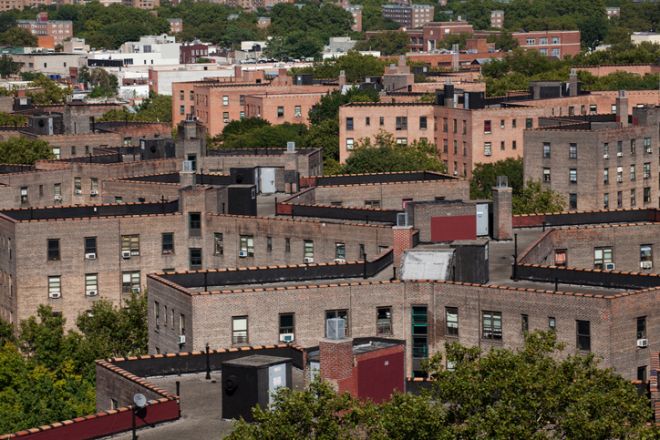 The 8 Most Infamous U.S. Public Housing Projects