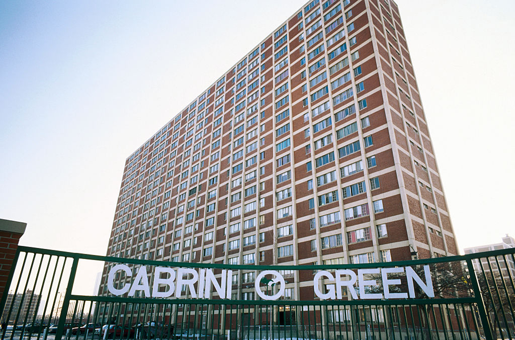The 7 Most Infamous U.S. Public Housing Projects