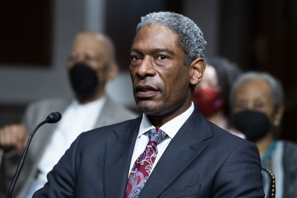 Senate Confirms Julien Xavier Neals In Effort To Reshape Federal Courts