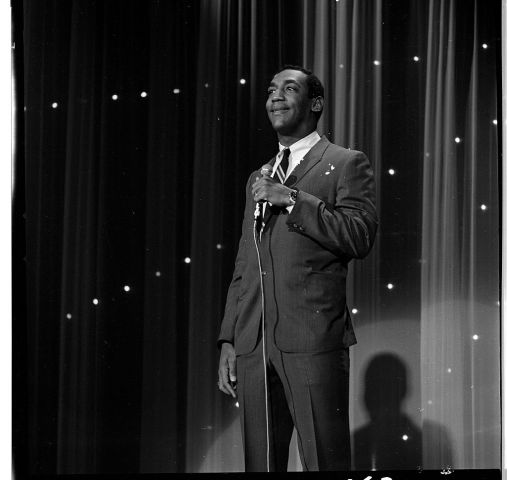 Photos Of Bill Cosby Through The Years | NewsOne