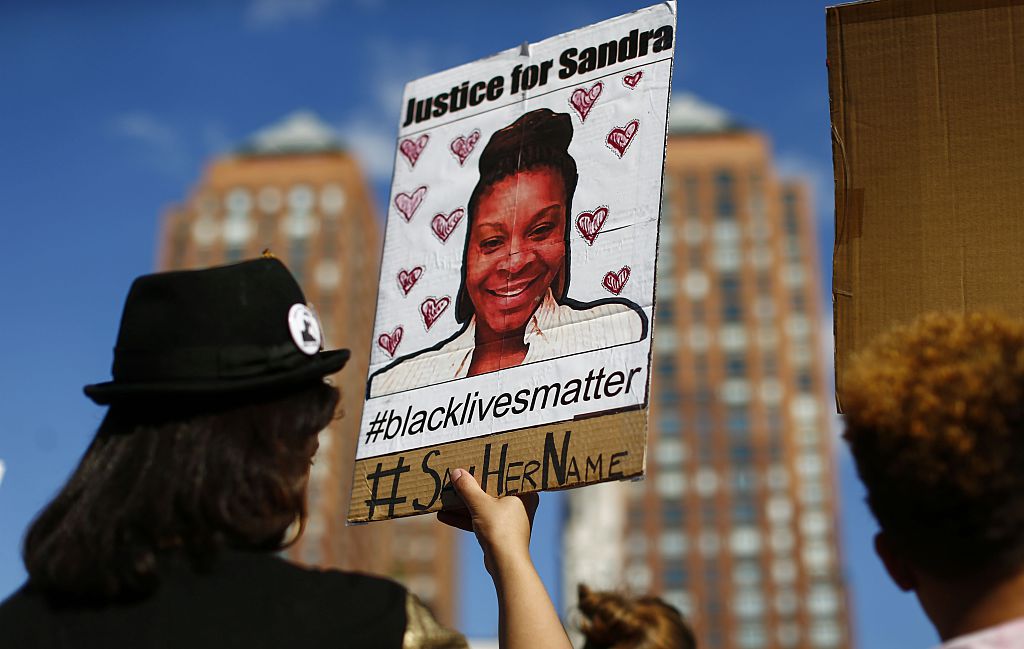 All The Ways Sandra Bland's Legacy Lives On