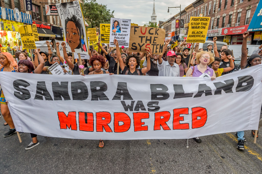 All The Ways Sandra Bland's Legacy Lives On