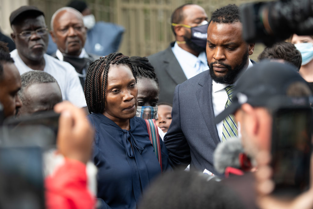 Ahmaud Arbery Update: George Barnhill Indicted Next? Georgia DAs Charged