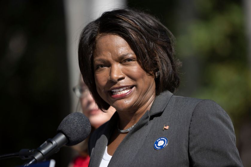 Marco Rubio Attacks Val Demings After Florida Senate Campaign Announced ... Marco Rubio Attacks Val Demings After Florida Senate Campaign Announced ...