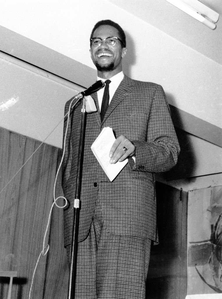 Malcolm X Quotes That Are Still Relevant Today
