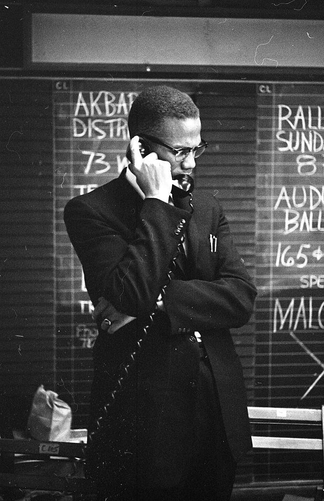 11 Malcolm X Quotes That Are Still Relevant Today - The Rickey Smiley ...