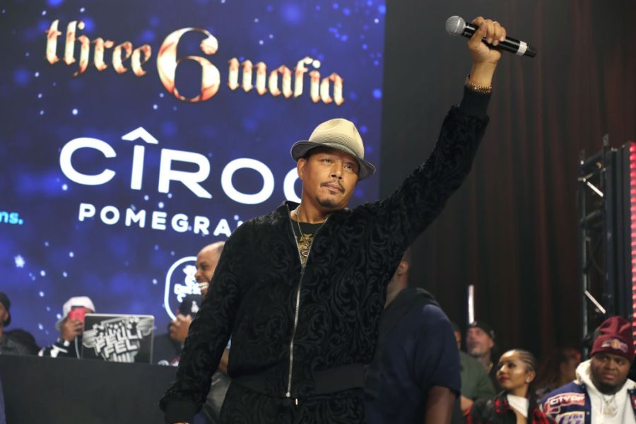 The Life Of Terrence Howard: The Graceful Actor Who Can Do It All