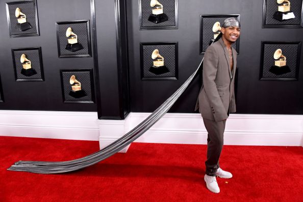 The Evolution Of The Durag–A Brief History Lesson