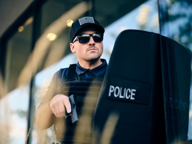 Police Slang Words And How Cops Got Those Nicknames