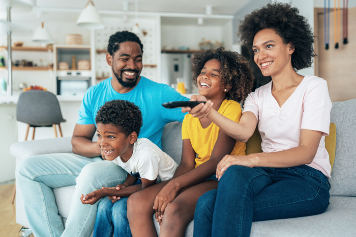 7 Black People Sayings You May Have Heard Growing Up