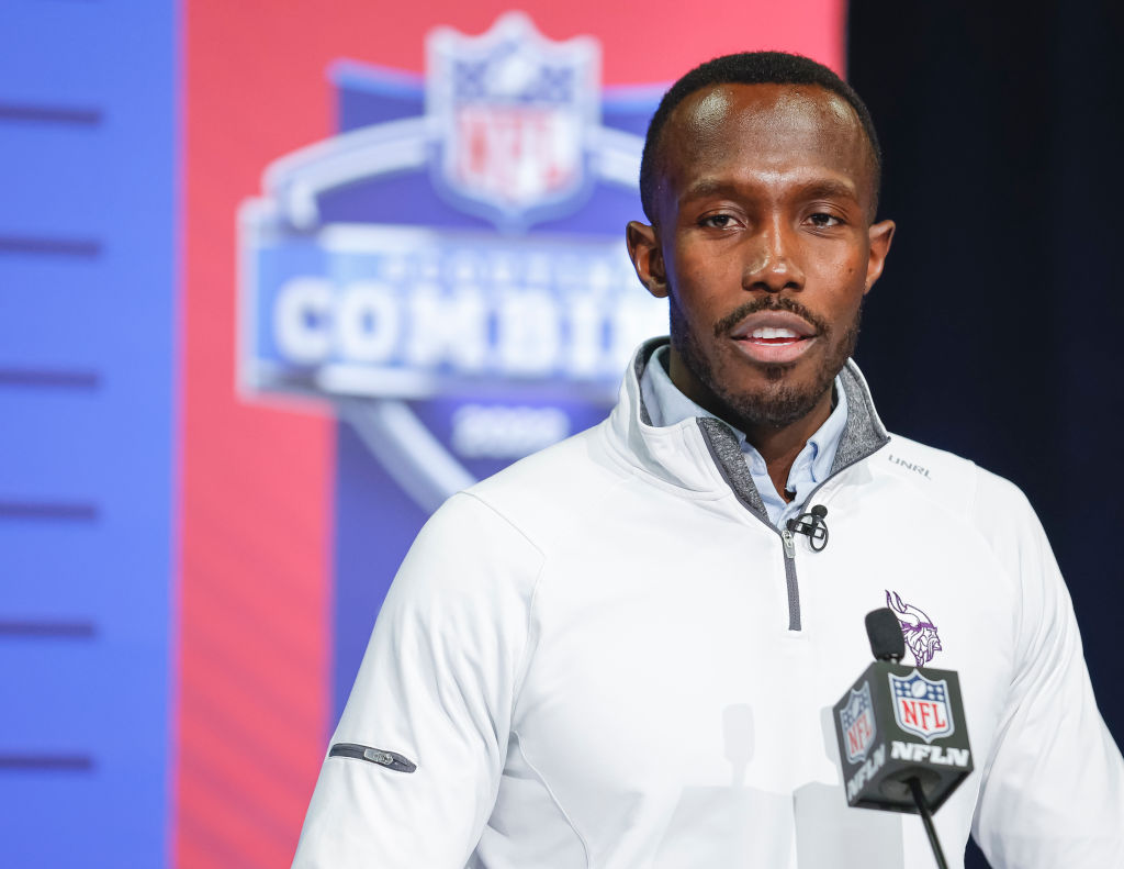 A List Of Black Executives And General Managers In The NFL