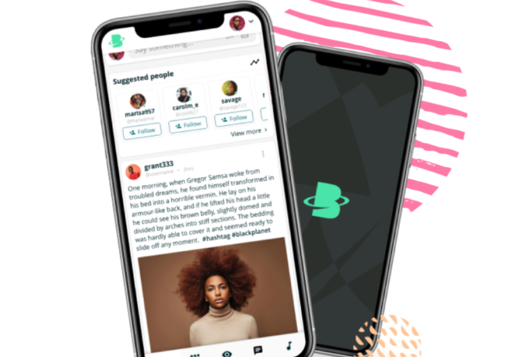 Black-Owned Social Media Platforms To Replace Twitter