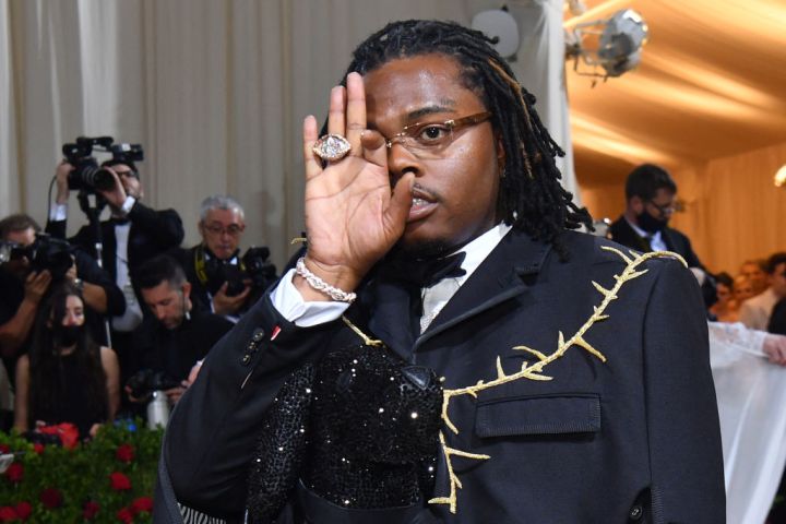 Did Gunna Snitch? Reports Of Rapper's Release Go Viral