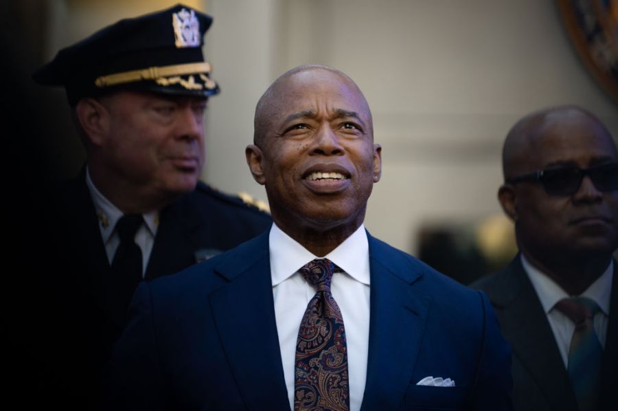 Black Mayors List: Notable African Americans Cities Elected Leader