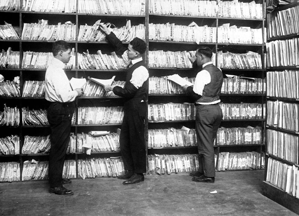 Black Inventors: History, Timeline Of Why Patents Matter