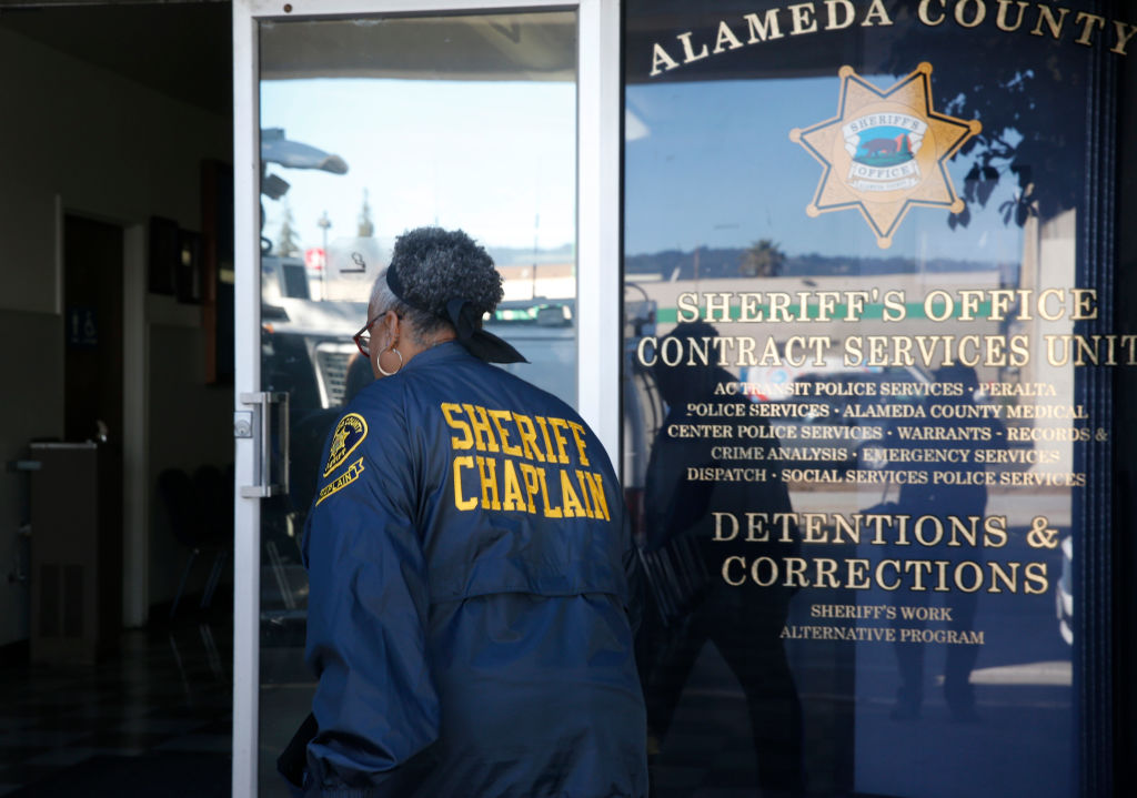 Video: Alameda Cops Illegally Detained Black Family, $8M Awarded