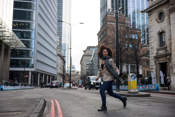 Breaking Down The Stereotype: Colored People’s Time Or CP Time