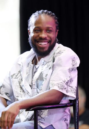 Young Black Actors To Watch In 2025