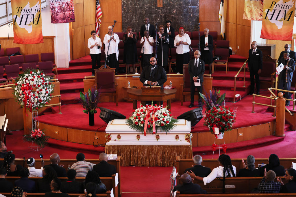 Jordan Neely Funeral Live Stream: Watch Online From Harlem