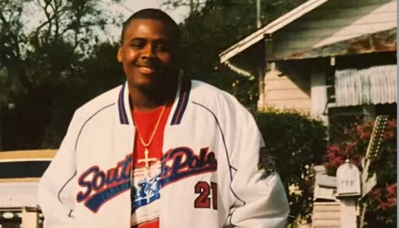 Lashawn Thompson Autopsy Results: 'Infested' Inmate 'Killed' Lashawn Thompson Autopsy Results: 'Infested' Inmate 'Killed'